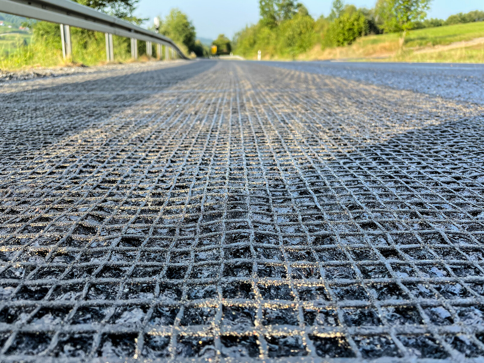 Sanierung - B 533 - Lalling, Hunding, Deutschland | S&P Clever ...