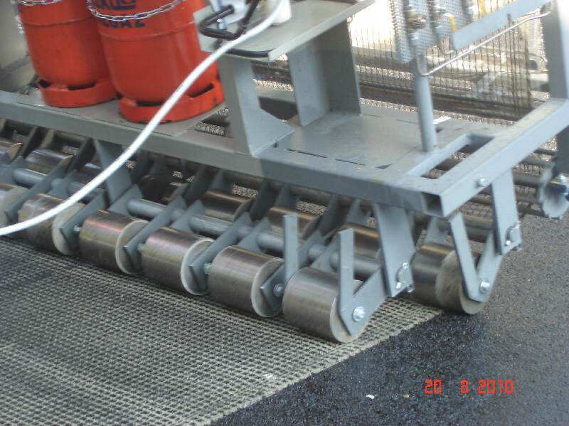 Straßensanierung - Oranienburger Chaussee - Berlin, Deutschland | S&P ...