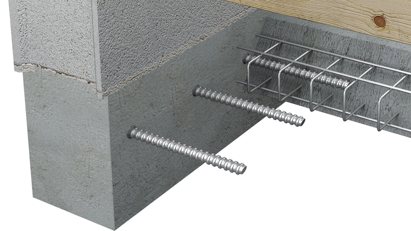 Neu: Injektionsmörtel für Reaktions- und Verbundanker | S&P Clever ...