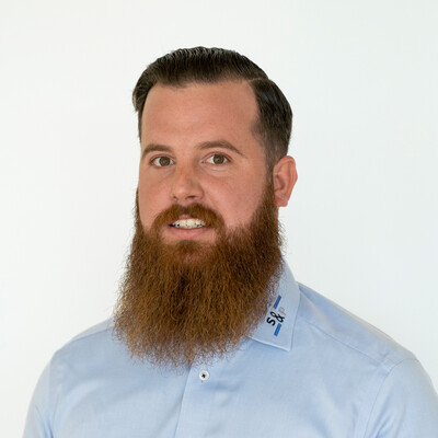 Dominic Knoll | S&P Clever Reinforcement